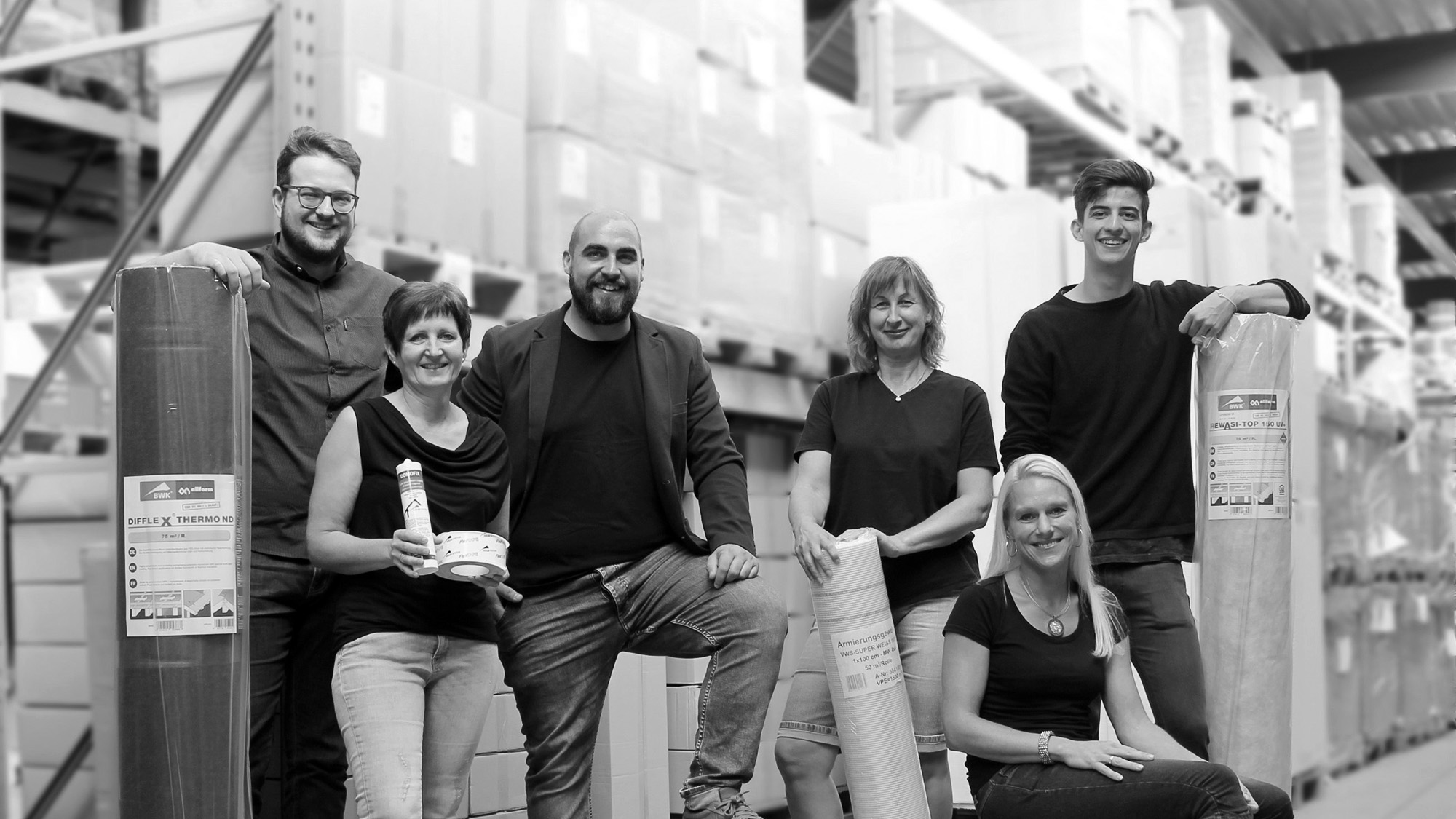 Accueil | BWK France