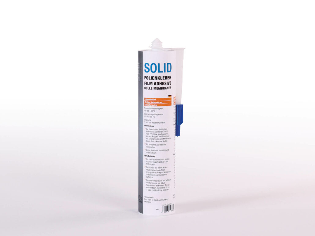 SOLID COLLE MEMBRANES | BWK France