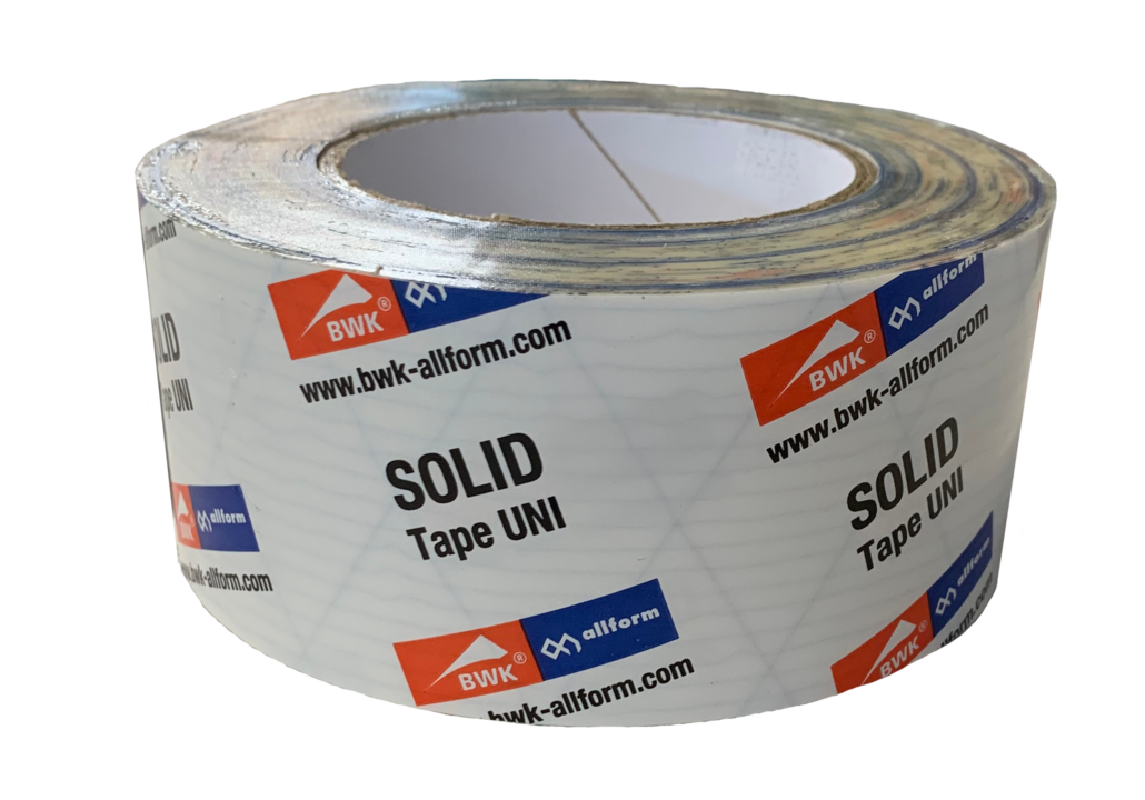 SOLID TAPE UNI | BWK France